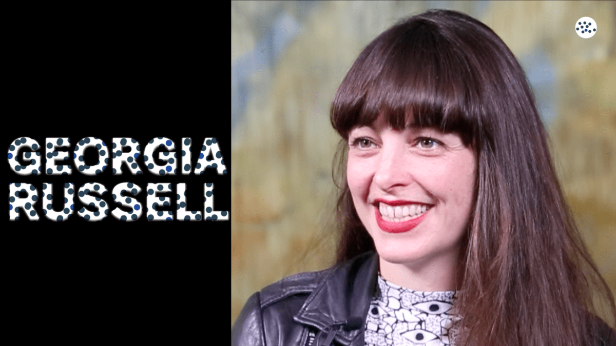 Georgia Russell 1/3 – Believe in Your Dreams – Our Choices